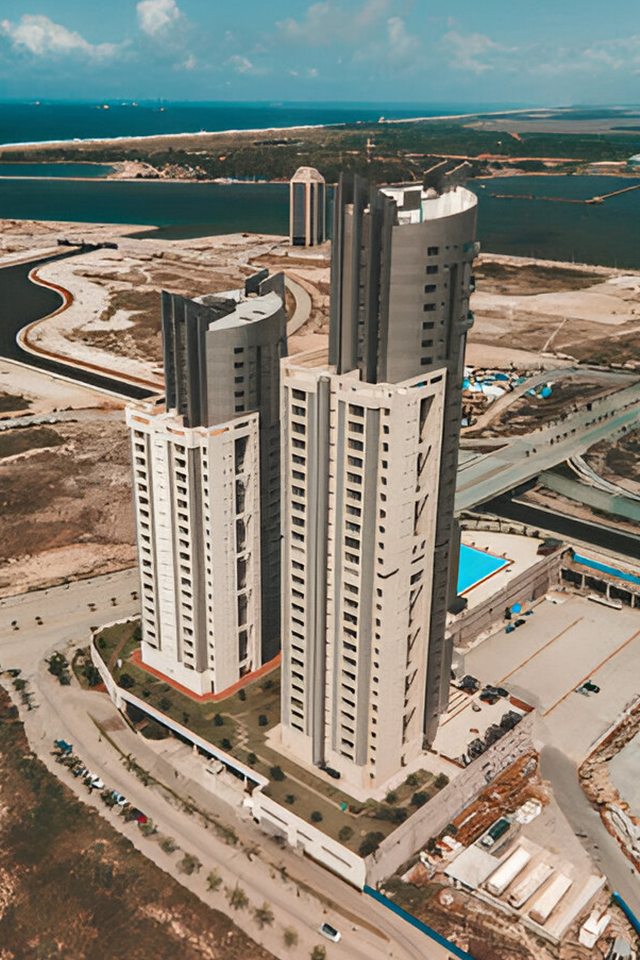 Risks Of Property Development In Nigeria - Flinx Realty Ltd.