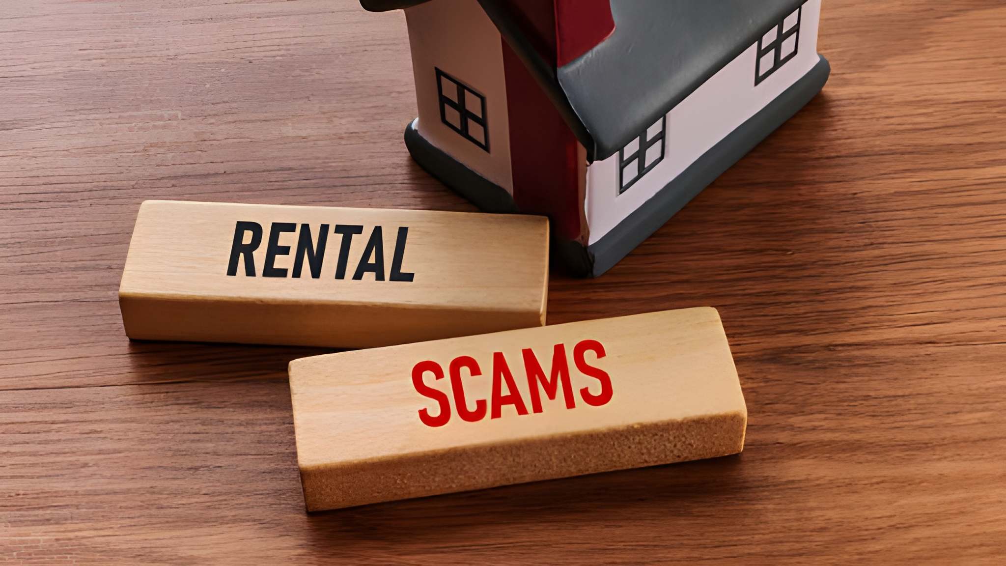 Why do many Nigerians lose money through fake apartment listings, and ...