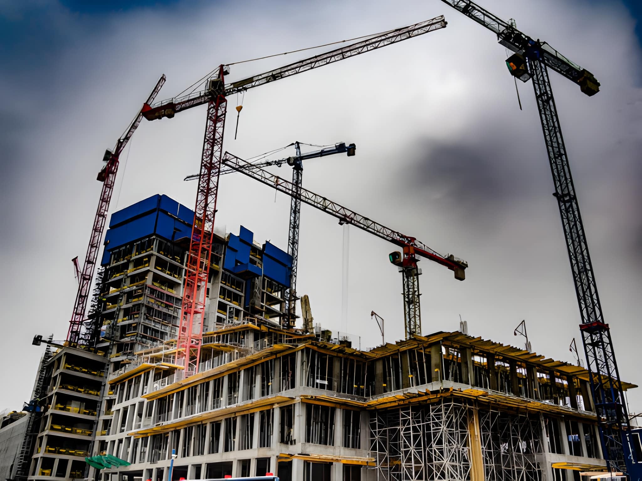 How can I track the progress of an apartment I invested in off-plan ...